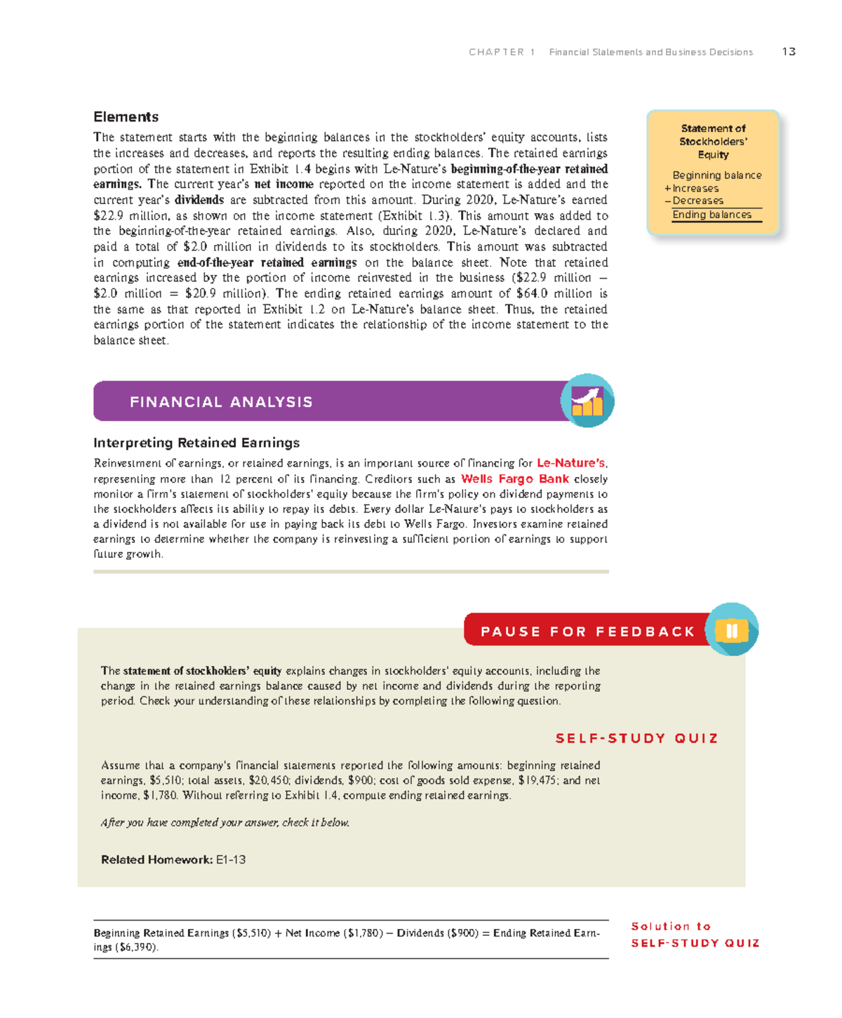 Financial Accounting, 11e ISE - Robert Libby, Patricia A Libby, Frank ...