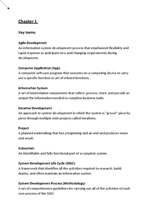 ICT2622 - 2022 - Assignment 2 Solutions and Analysis Tasks - Studocu