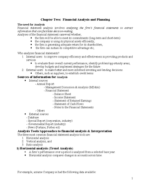 Chapter 2 - intro to management - Introduction to Management Chapter ...