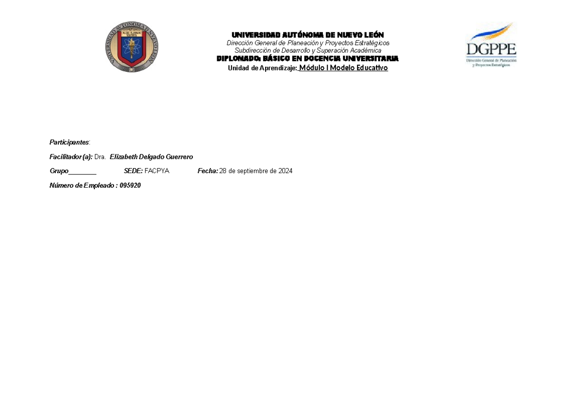 Mapa mental 28 septiembre - Los espacios de Prepa en Línea-SEP ...