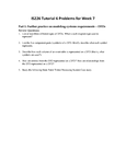 Business Information Systems - IS322 - USP - Studocu