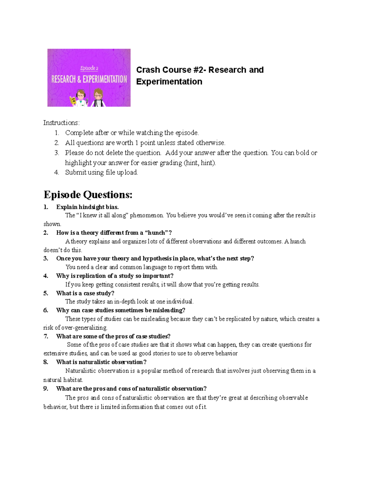 Bill Nye Nuclear Energy Worksheet