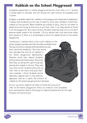 Peeel- Teeel Paragraph Structure - Statements - PEEEL/TEEEL Paragraph ...