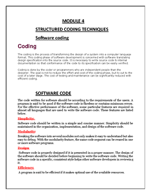 Bachelor's of computer Application (BCA) - BCA-102 - Studocu
