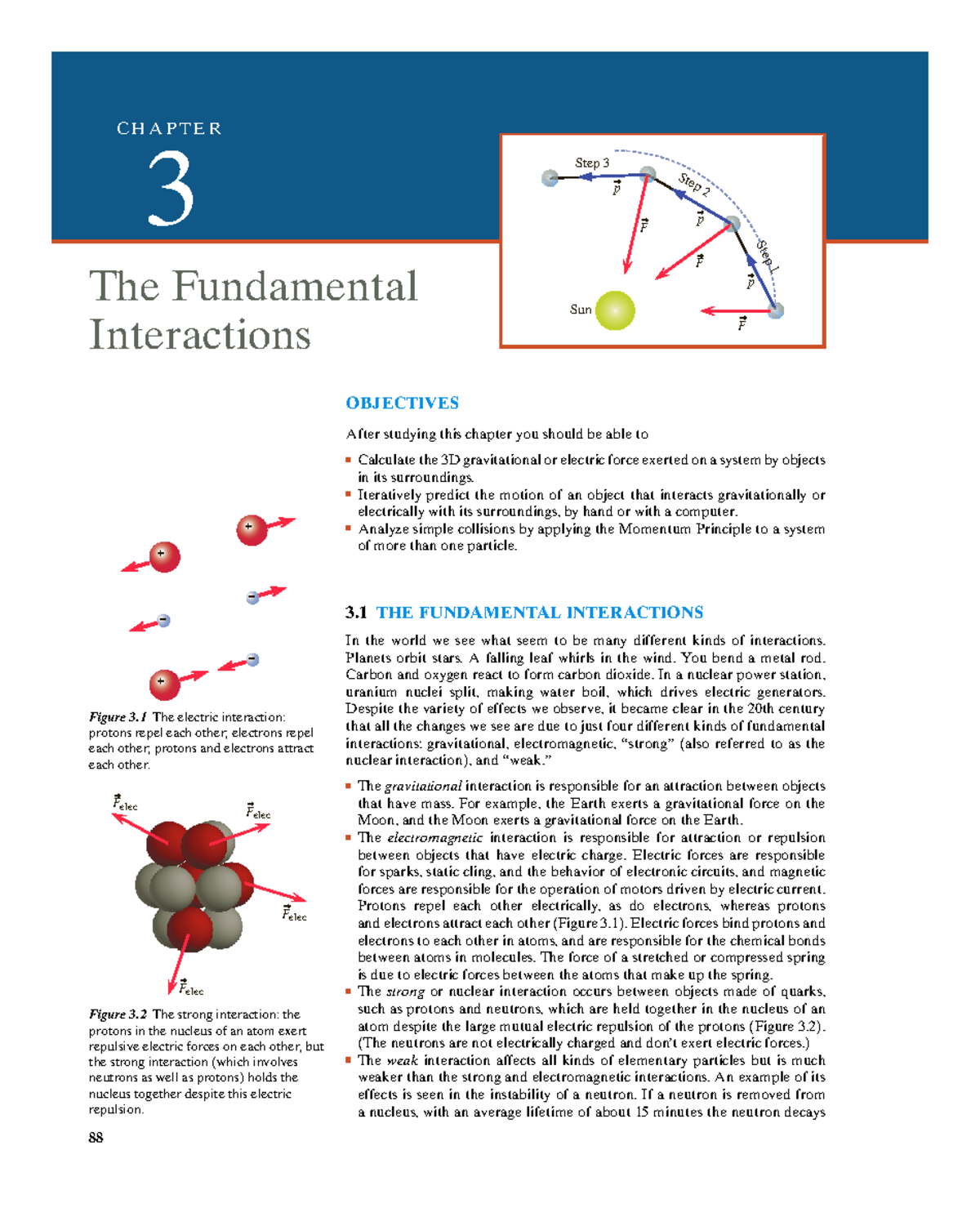 Understanding the Three-Body Problem in Gravitational Dynamics (PHYS 101) - Studocu