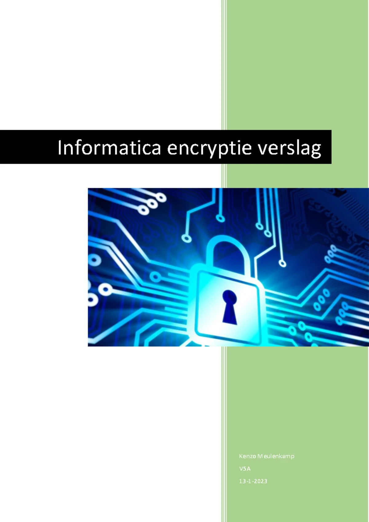 User Interfaces in Informatica: A Comprehensive Overview - Studeersnel