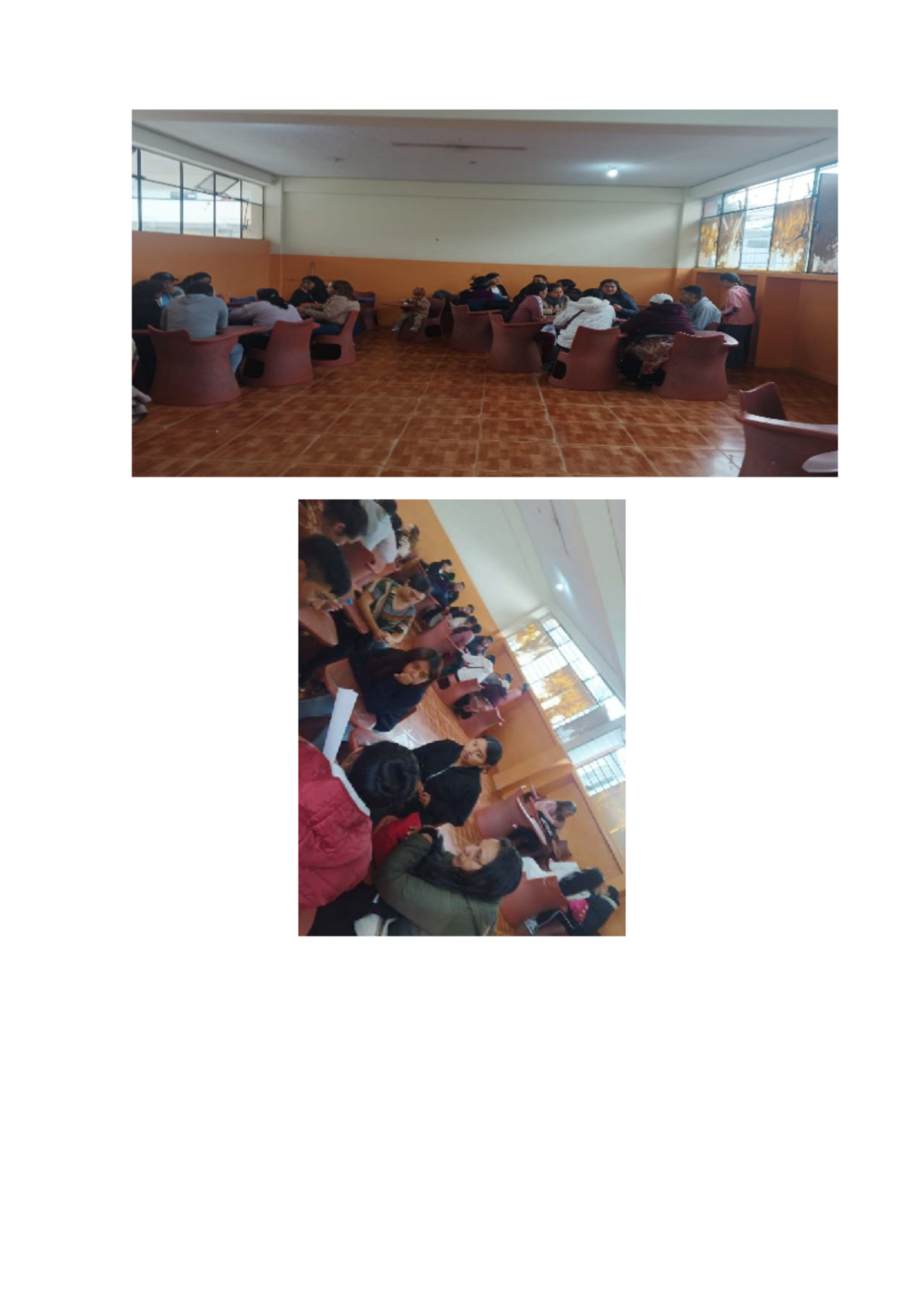 Noveno - Conocimiento: Sunday Afternoon Family Activities - Studocu