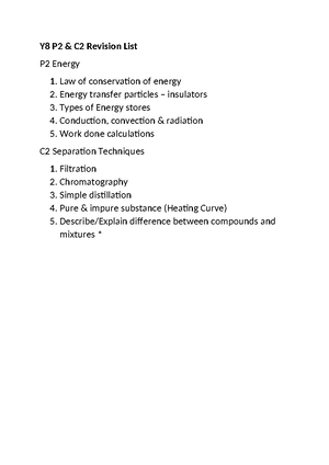 U2 assignment 2 - Practical Report Cooling curves for paraffin wax and ...