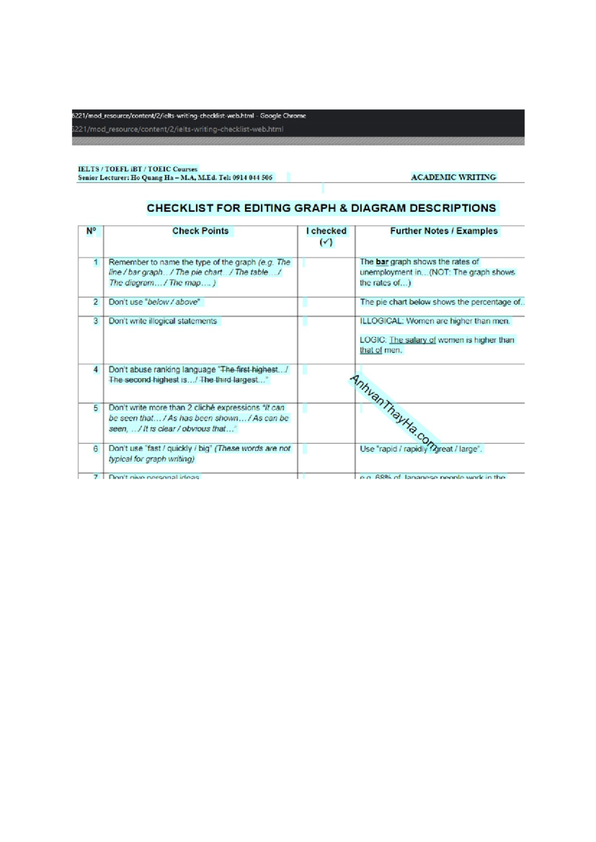 IELTS Writing Task 1: Analysis of Trends in Consumption and ...