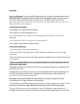 PAR1501 - Unisa - Paralegal studies - Studocu