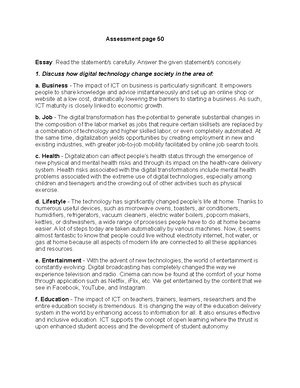 ESP 10 Q4 Module 5 Gnvhs Annex - Edukasyon sa Pagpapakatao- Ikasampung Baitang Alternative ...