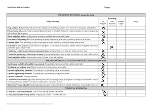 PAC 1 - PODRĘCZNIK DO INWENTARZA PAC-1 H.C. GUNZBURGA DO OCENY POSTĘPU ...