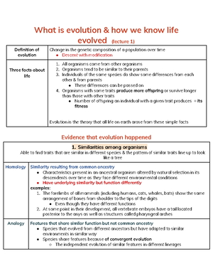 BIOL 226 Assignment 4: Ecology Insights on Decomposition & Ecosystem ...