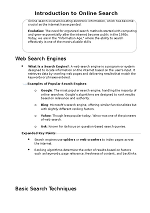 AI-reviewer - reviewer - Week 1: Artificial Intelligence: Defined ...