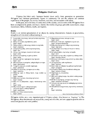 Conversational SVAR Guide (1) 2 - SVAR Conversational- Spoken English ...