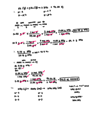 A&P Study Guide 2 - Unit 2 Study Guide Introduction to Nervous System ...