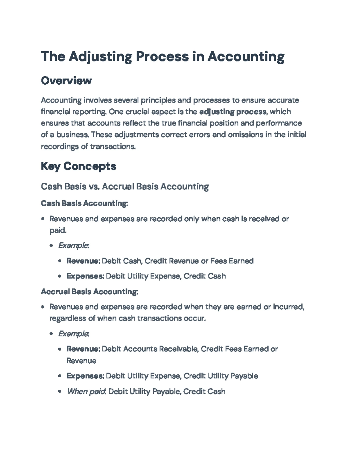 Cost Flow Assumptions in Inventory Mgt: FIFO vs. LIFO Analysis - Studocu