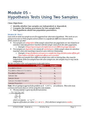 [Solved] 1a Describe the 8 steps in the process for hypothesis testing ...