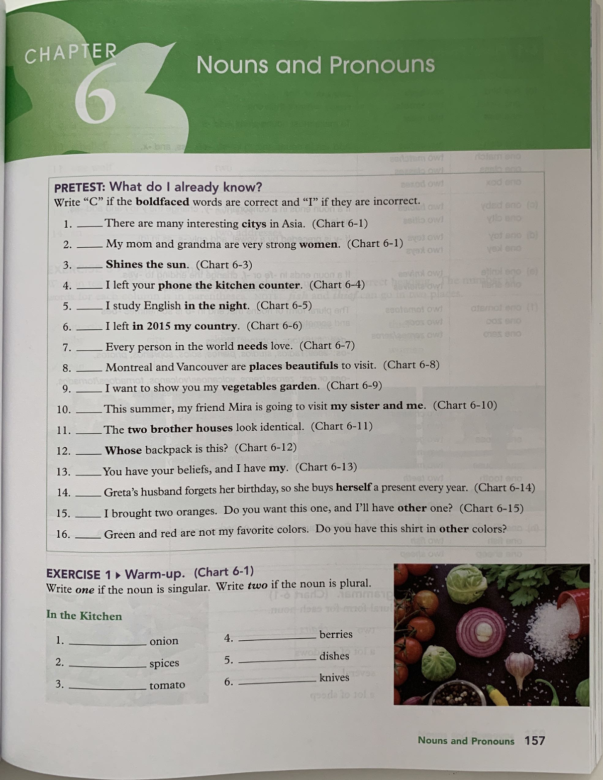 Grammar Fundamentals of English Grammar 5th Ed - Studocu