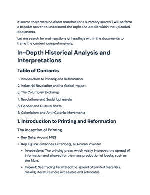 MCDP 1: Comprehensive Insights on Warfighting for Sgts Course - Studocu