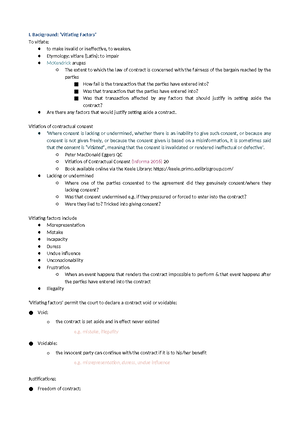 Duty of Care The Caparo Test (Law Notes) - Law Notes # 08/10/ Tort ...