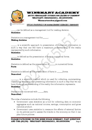 [Solved] variable is a variable whose values are given as numerical ...