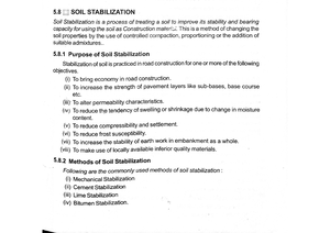 GBC Module III notes - DIPLOMA IN building technology GENERAL BUILDING ...
