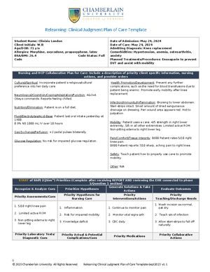 Week 6 RUA Paper - CardioMEMS Heart Failure System in Adult Care name ...