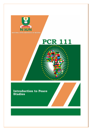 [Solved] QUESTION FROM PAD305 An example of planning according to use ...