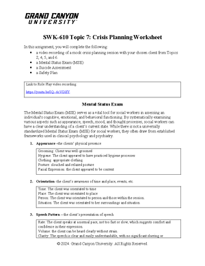 [Solved] Reflect on the steps of the GIM model 1 engagement 2 ...