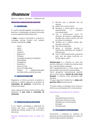 Metodo soap na medicina - MÉTODO SOAP NA MEDICINA ####### uma excelente ...
