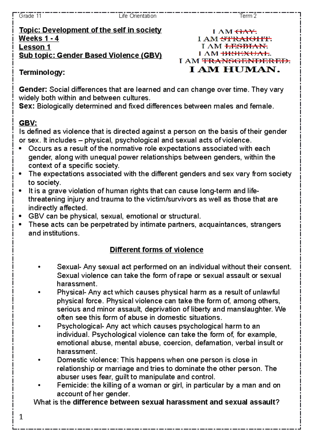 LO Grade 10 revision material term 3 and 4 2022 - Western Cape ...