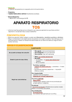 Perfil Cardíaco resumen - Perfil Cardíaco: Parámetros y Relevancia ...