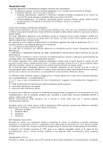 Nutrizione a livello dell'organismo: - BIO/09 - Fisiologia ...