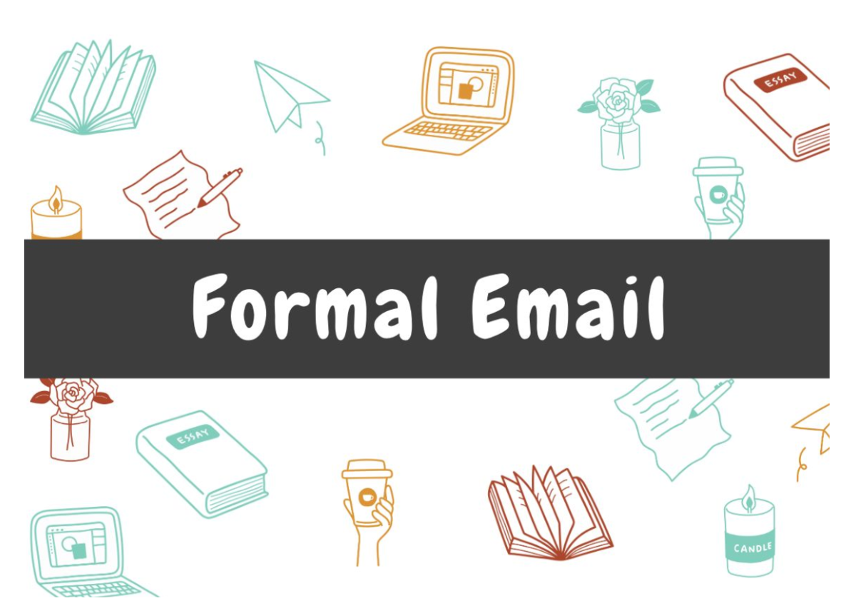 Formal Email Writing Tips - English EOI 2023 - Studocu