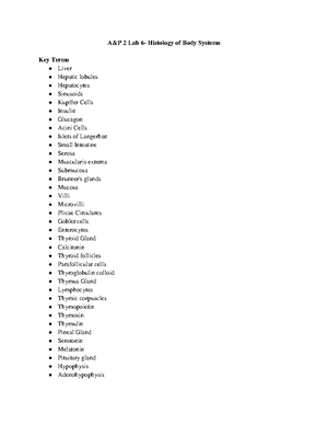 Module 4 Exam - Cardiovascular System Concepts and Questions - Module 4 ...