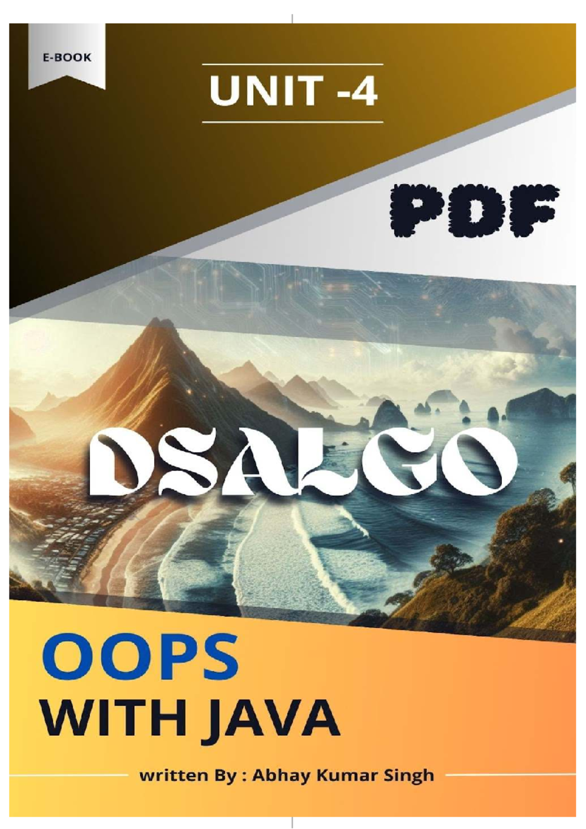 Java Unit 4 - Notes on Collections Framework and Data Structures - Studocu