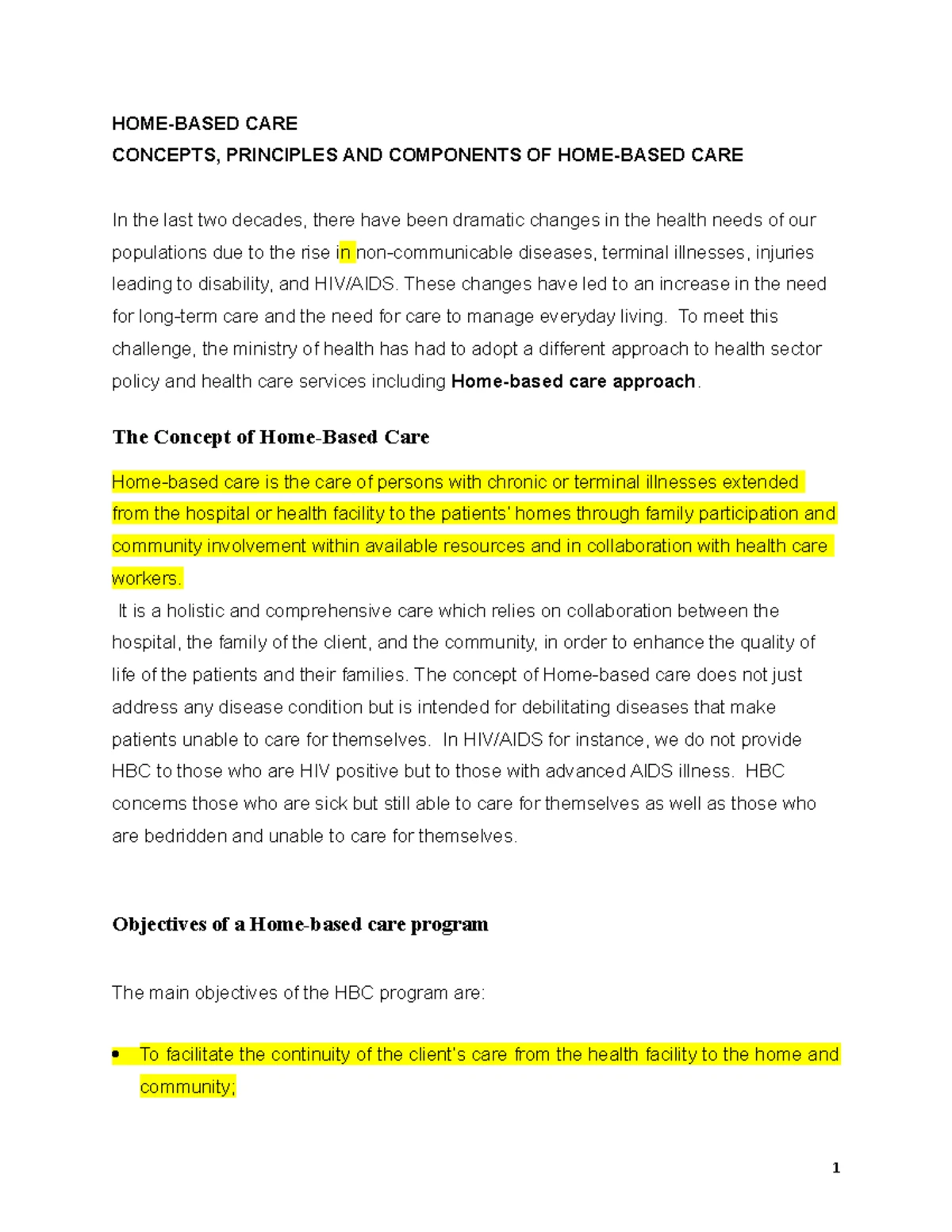AHIP module 1 Exam Questions AND Answers 2022-2023 - AHIP module 1 Exam ...