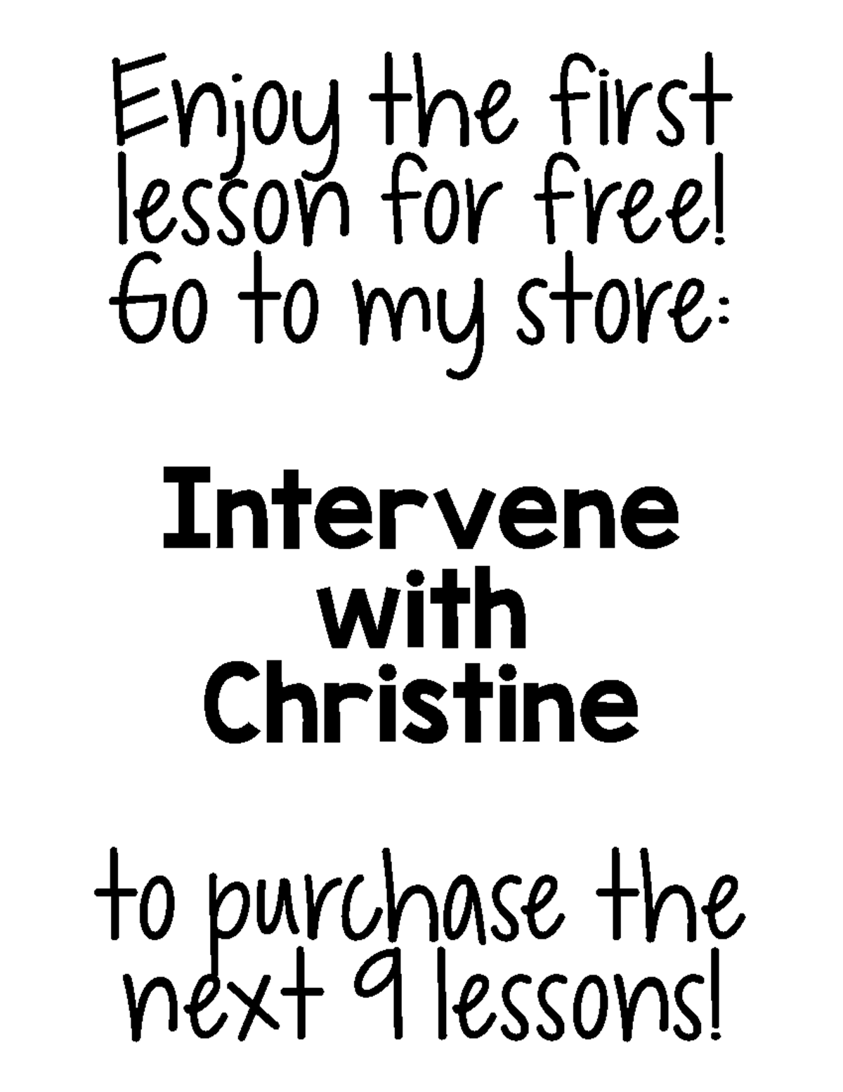 Orton Gillingham Phonics Interventionworkbookckdgetchmagice Preview-1 ...