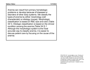 Concept map document - MEDSRG101 - PATHOPHYSIOLOGY HEALTH PROMOTION ...
