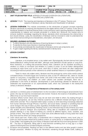 Qualitative Research Proposal Sample - TITLE (INVERTED TRIANGLE) A ...