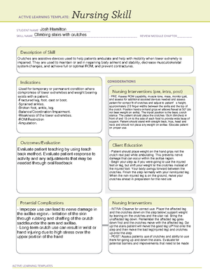 Propranolol - ati medication notes - ACTIVE LEARNING TEMPLATES ...