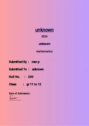 Gr 10 to 12 probability notes - Probability Notes for Grade 11 Table of ...