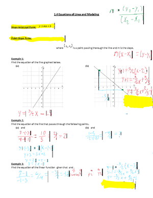 [Solved] 123x51 - College Algebra (MATH 1314) - Studocu