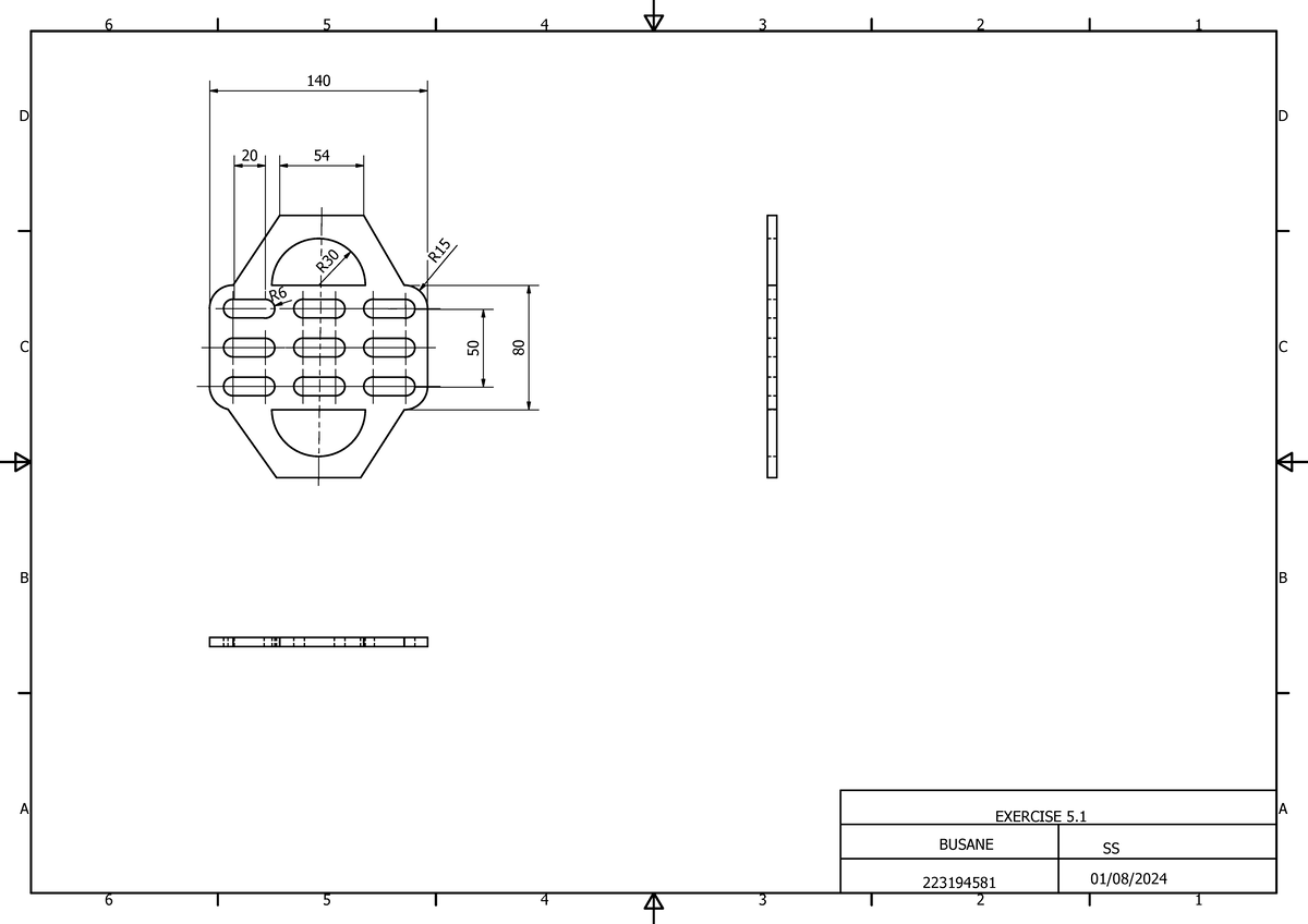 Exercise 5 - bbb bbb bbb bb bbb bbbbbbb bbbb b bbbb. - MEMMI3A - AB 6 ...