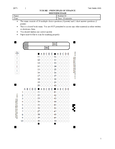 Principles of Finance - TCHE302 - Studocu