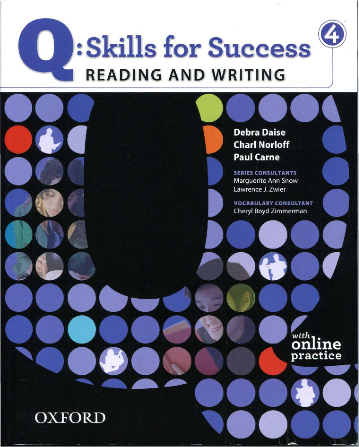 Q Skills for Success 4: Reading and Writing Overview - Studocu