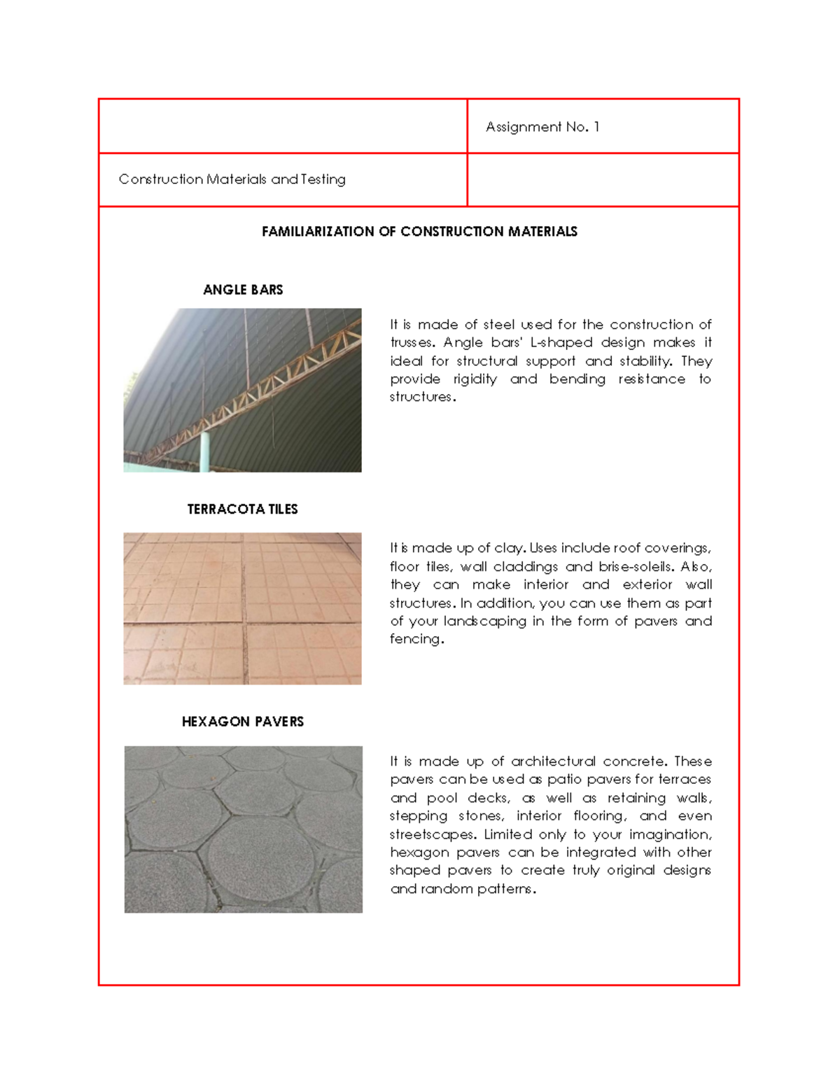 Construction Materials Overview: Types & Uses in Building (CMT 101 ...