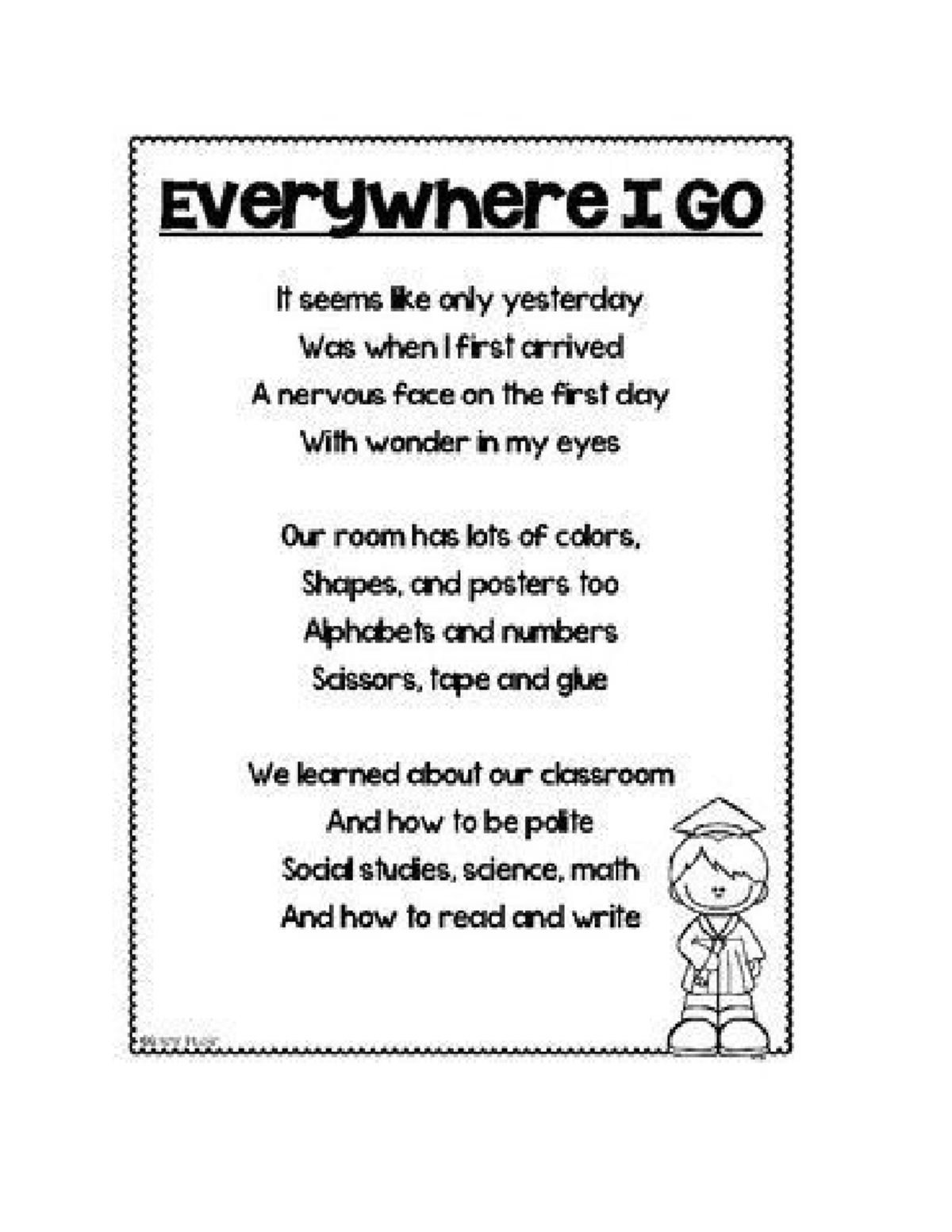 Moving-UP POEM 2024 - Classroom Reflections and Learning Notes - Studocu