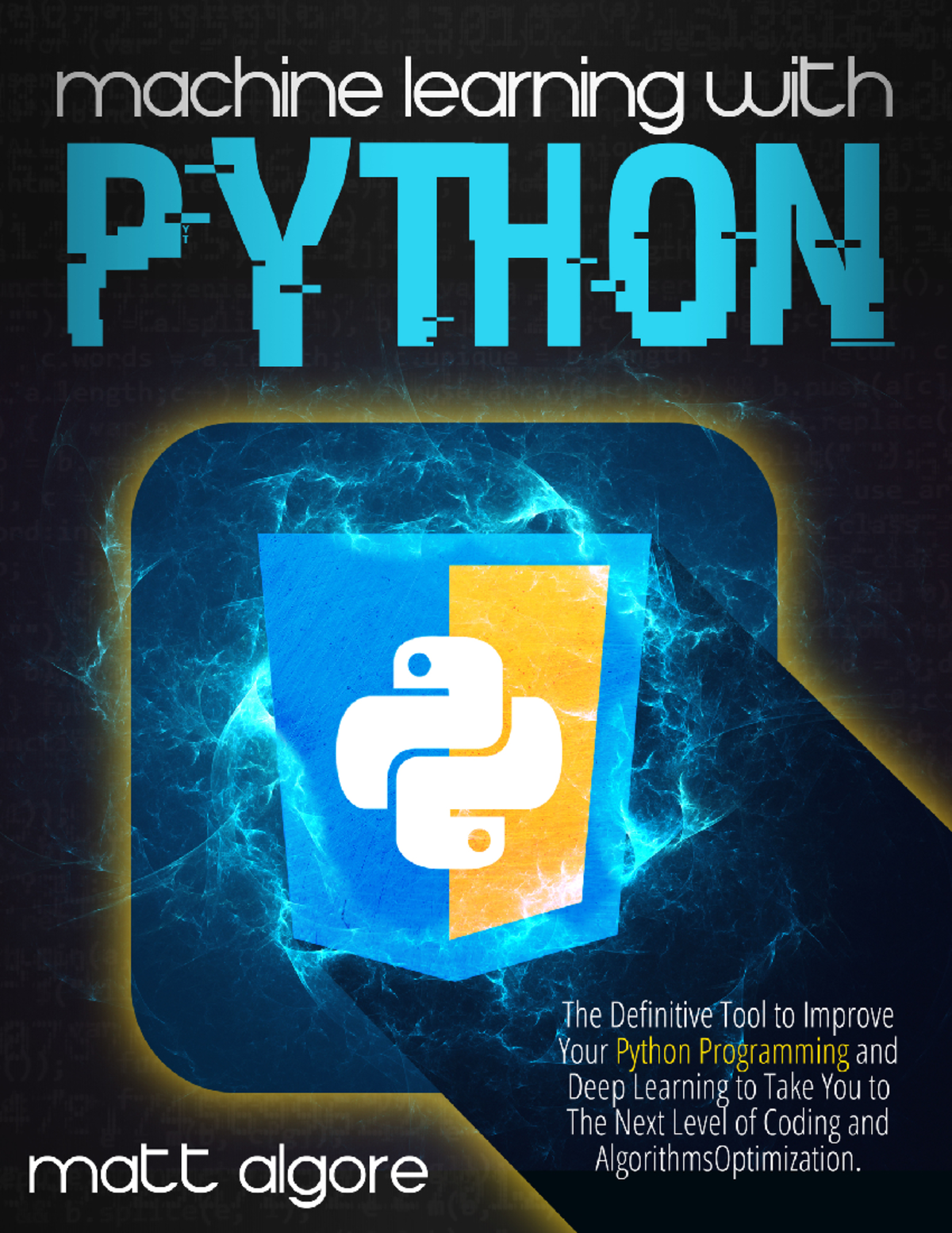 Machine Learning with Python: A Definitive Guide for Mastery - Studocu